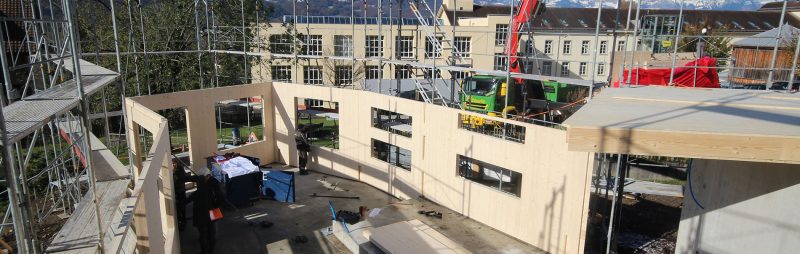 Accueil - Schilliger France - Deutschland